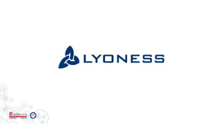 Lyoness project presentation | PPTX