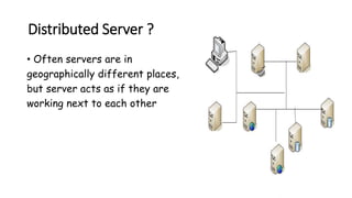 Cloud Computing vs. Traditional Computing | PPTX