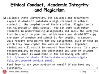 Python For Data Science and Analytics For Sophomores | PPT