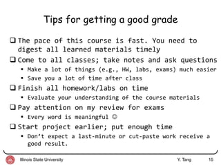 Python For Data Science and Analytics For Sophomores | PPT