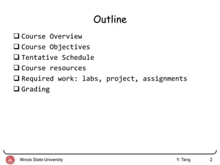 Python For Data Science and Analytics For Sophomores | PPT