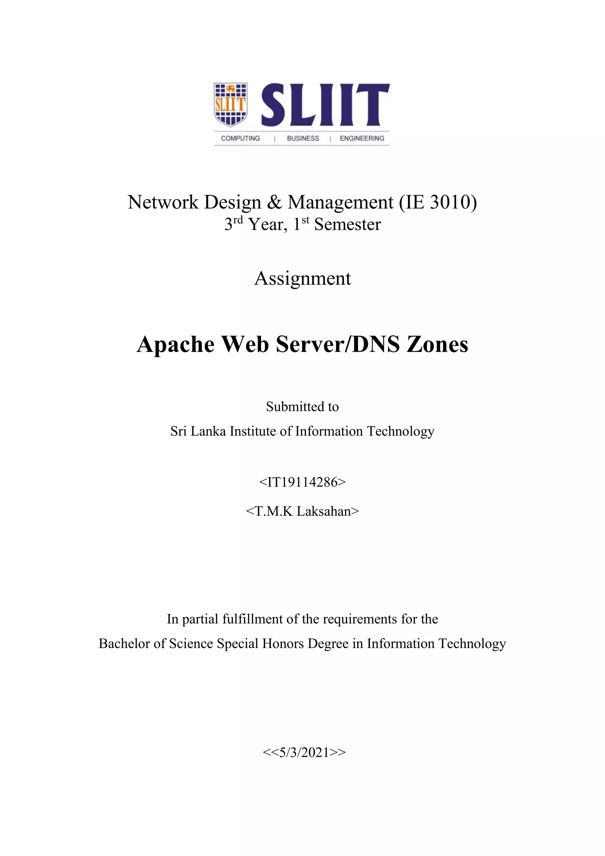 Network Design Management Individual Assignment.pdf