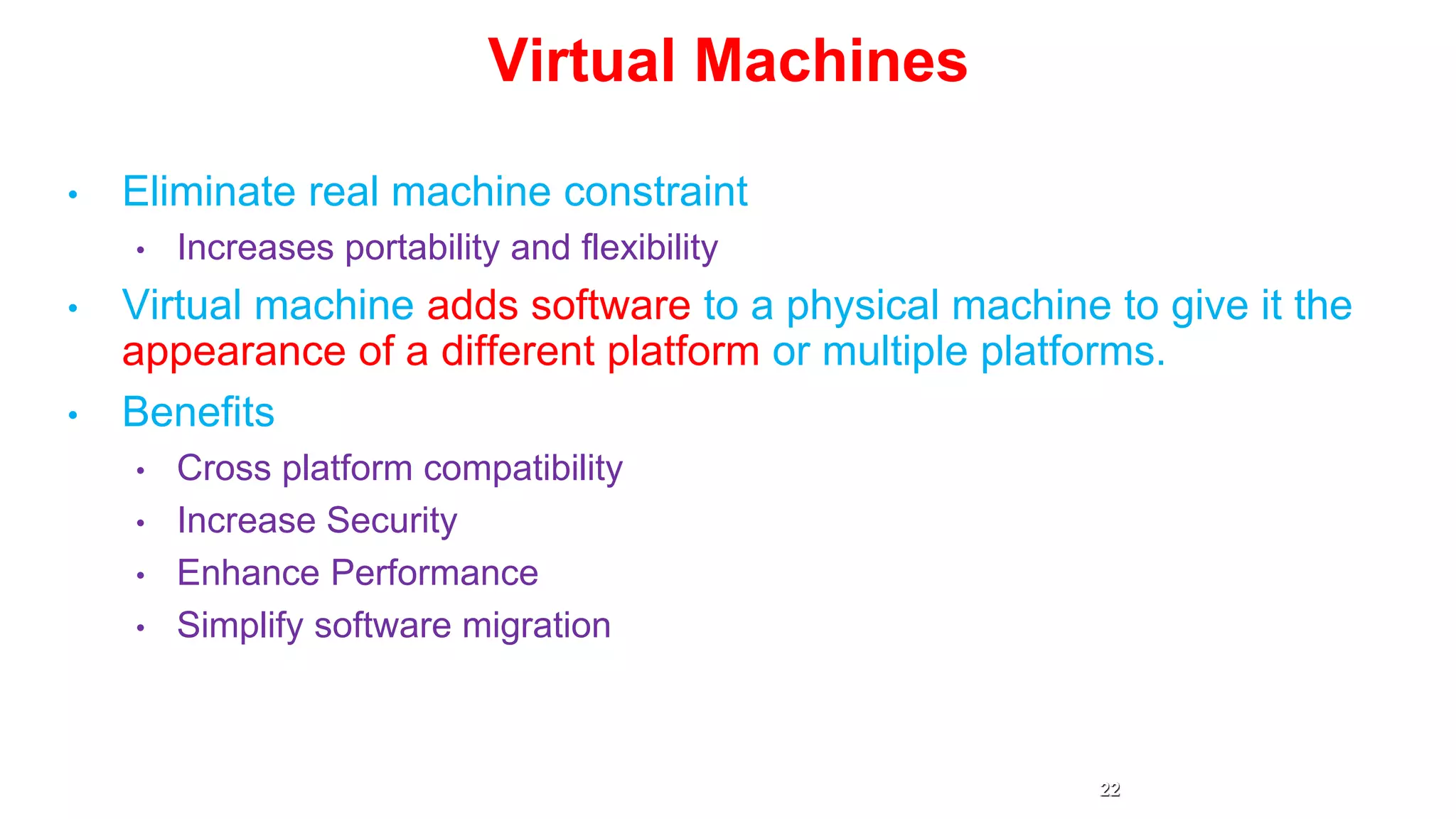 CLOUD ENABLING TECHNOLOGIES.pptx | Computing | Technology & Computing