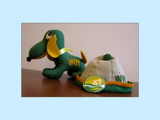 Introduction to the Special Collections Research Center, Earl Gregg ...