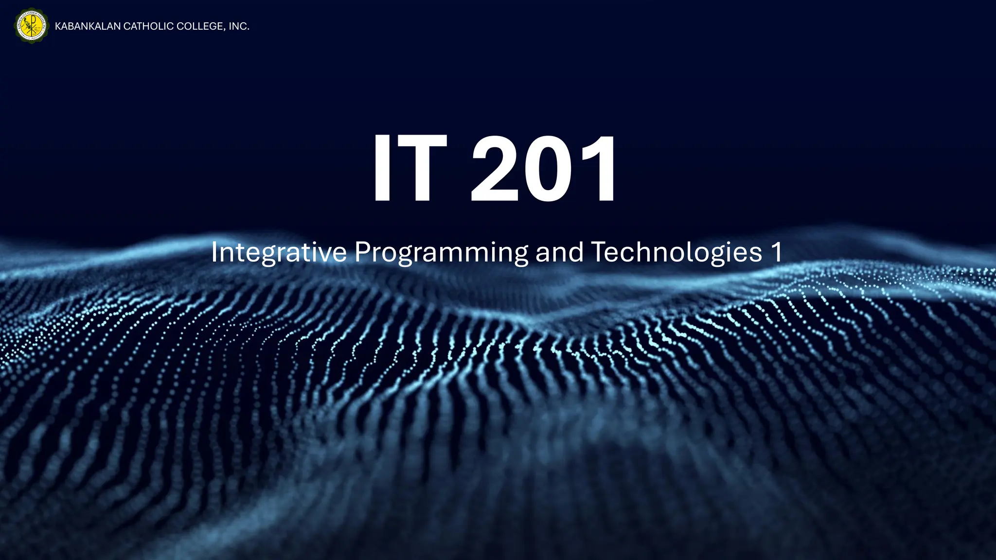 IT_201_LESSON_1.pdf heheehhehehejsjjsjsjhssh | PDF