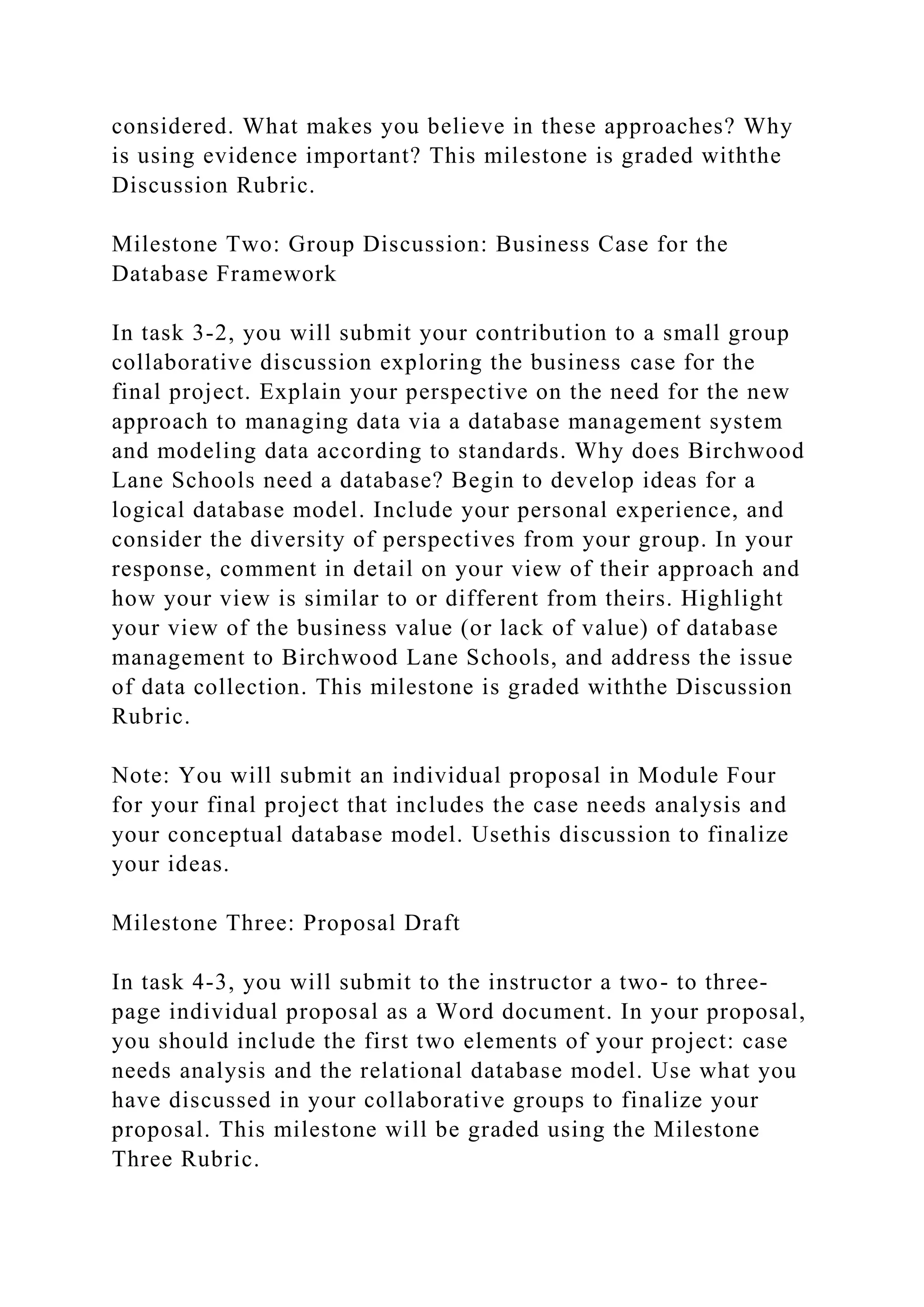 IT 204 Final Project Guidelines and RubricOverviewThe fina.docx