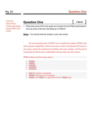 IT230-Assignment 1 Solved.pdf