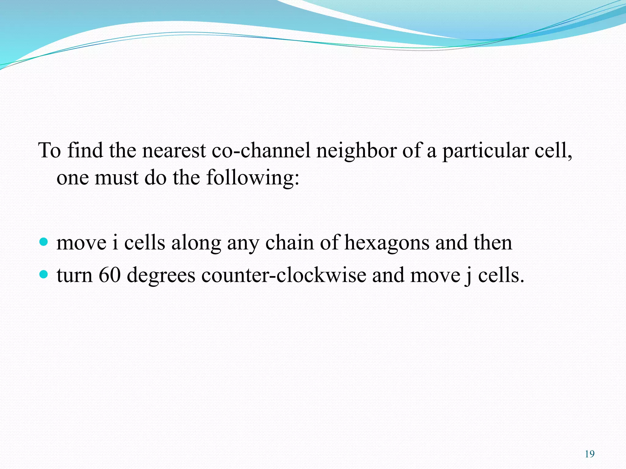 It2402 mobile communication unit1 | PPT