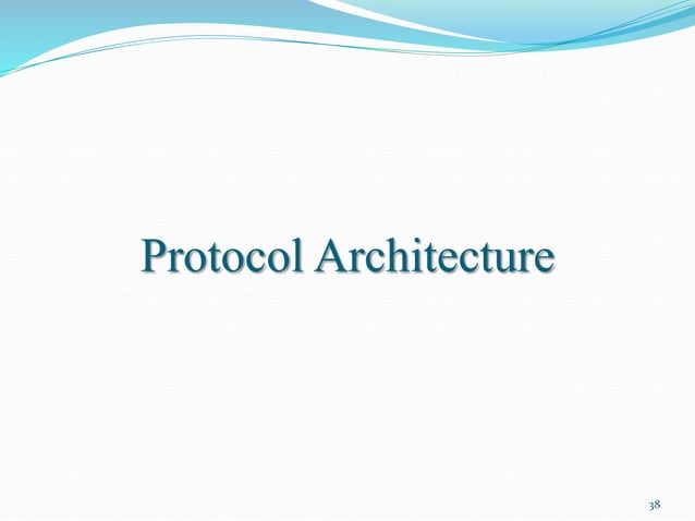 It2402 mobile communication unit2 | PPT | Free Download