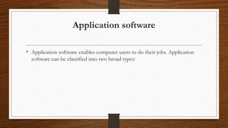 Intro to information technology slideshow | PPT