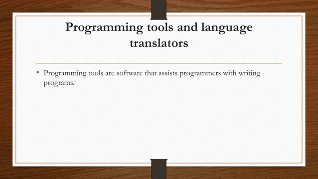 Intro to information technology slideshow | PPT