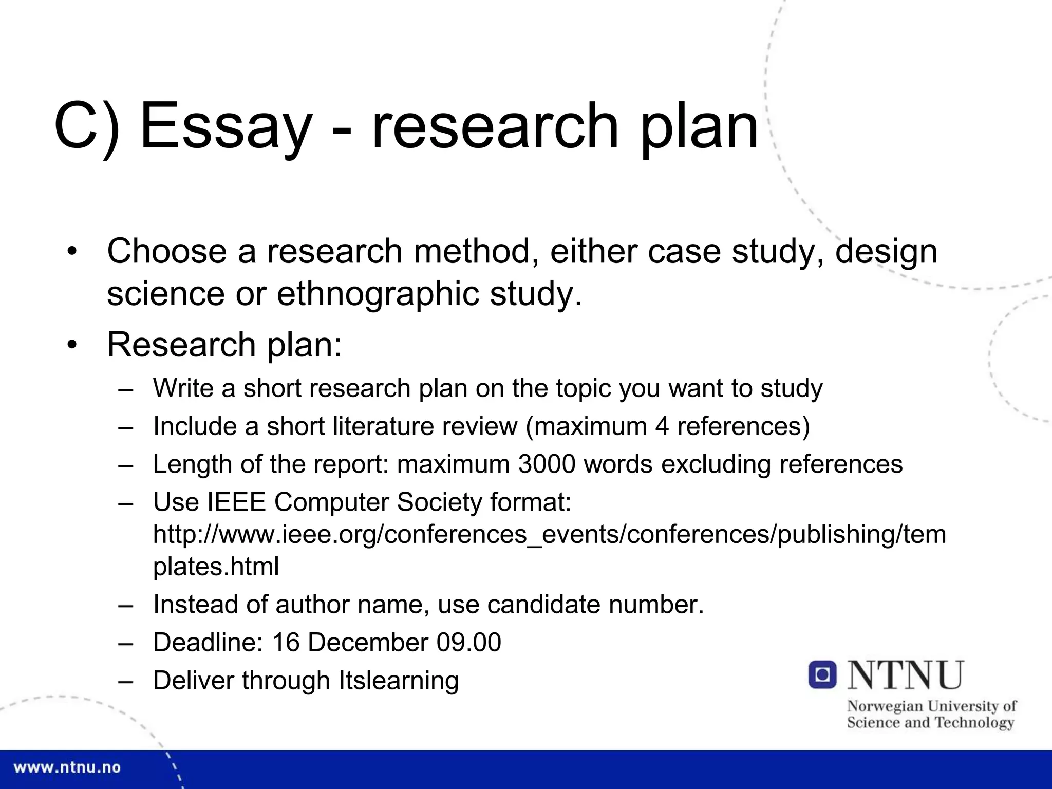 IT 3010 Lecture 1 Introduction | PPT IT 3010 Lecture 1 Introduction | PPT