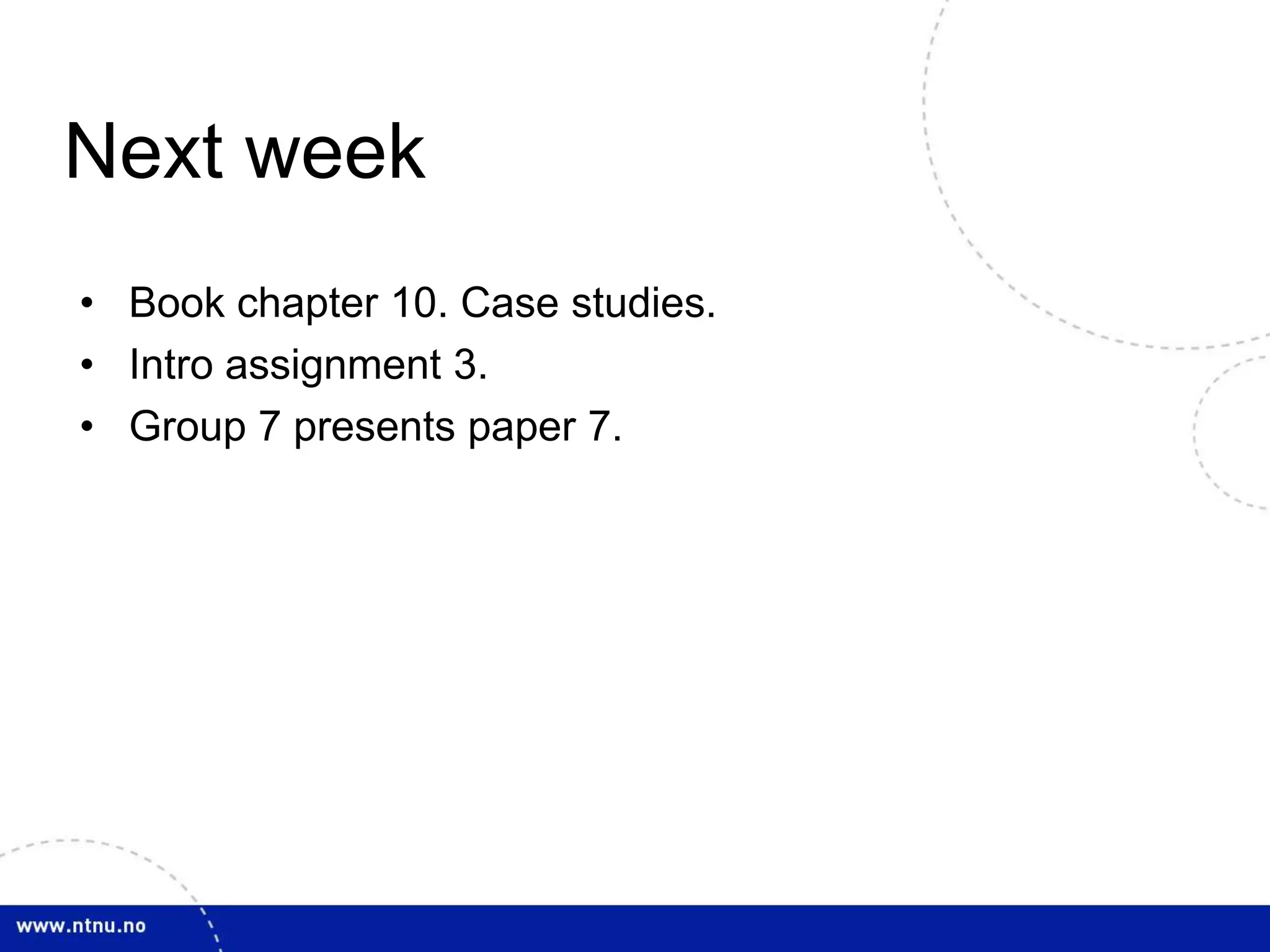 IT3010 Lecture-7 Research Paradigms | PPTX