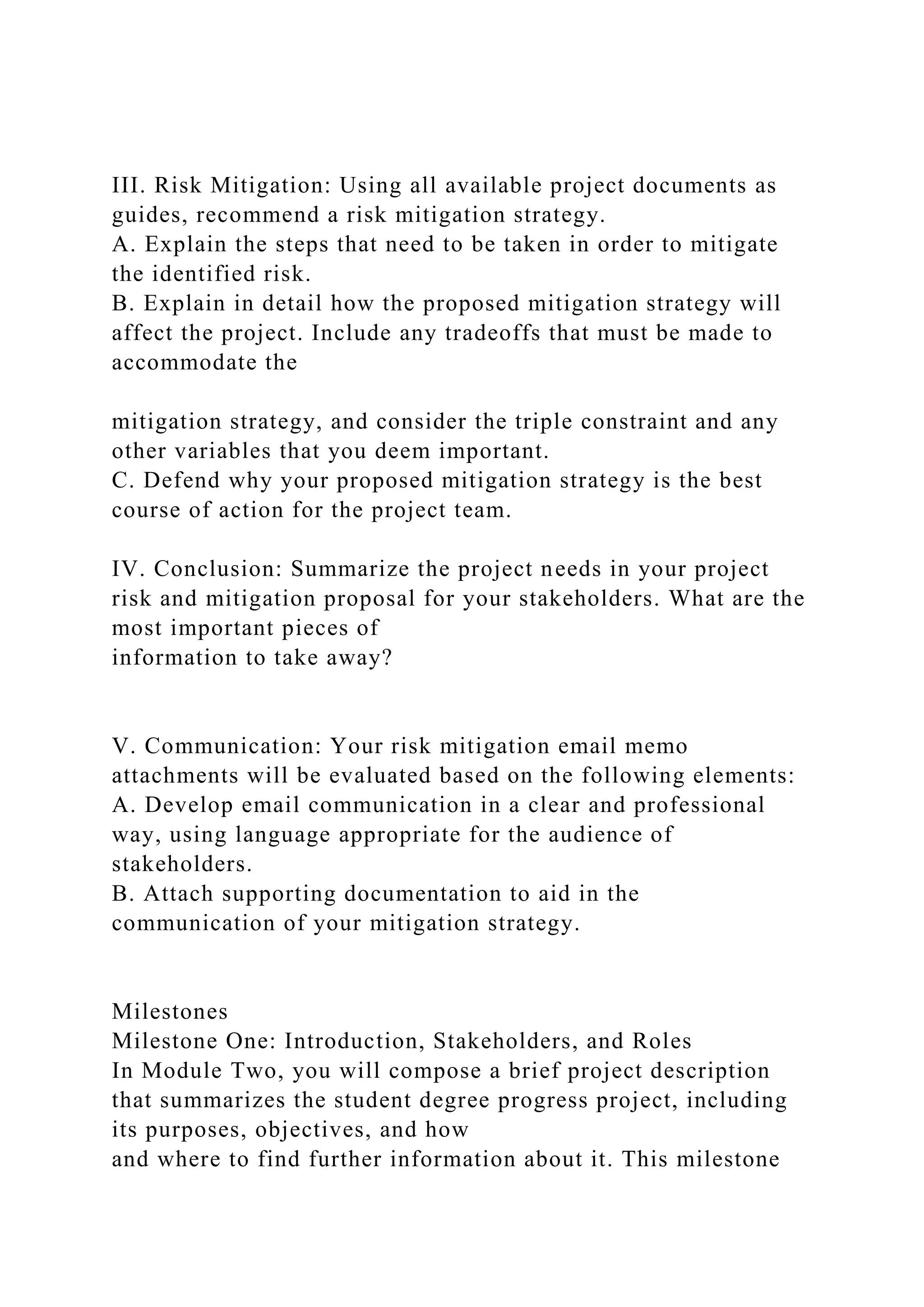 IT 328 Final Project Guidelines and Rubric Overview.docx