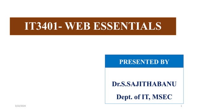 IT3401-WEB ESSENTIALS PRESENTATIONS.pptx