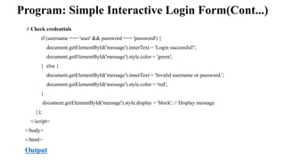 IT3401-WEB ESSENTIALS PRESENTATIONS.pptx