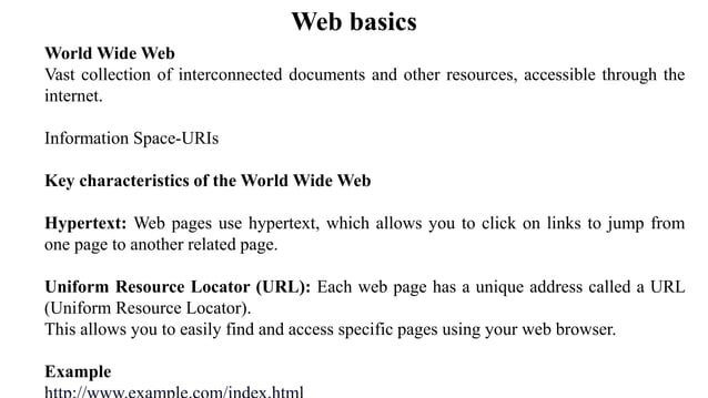 IT3401-WEB ESSENTIALS PRESENTATIONS.pptx