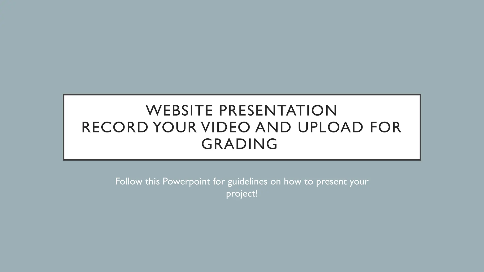 IT474_Website Presentation Template-1.pptx