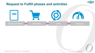 Request to Fulfill Presentation (IT4IT) | PDF | IT and Internet Support ...