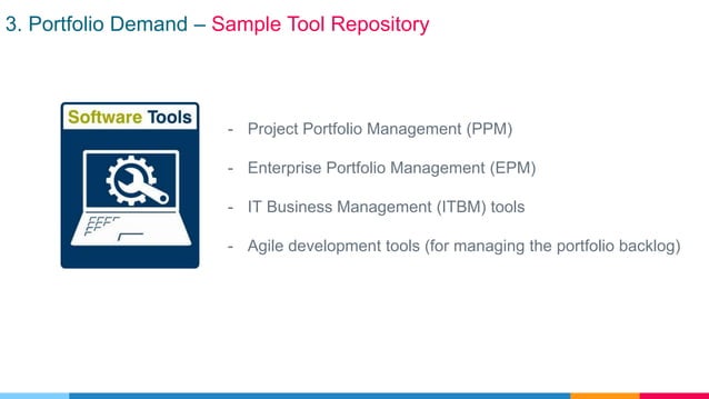 IT4IT - The Full Story for Digital Transformation - Part 2 | PPTX