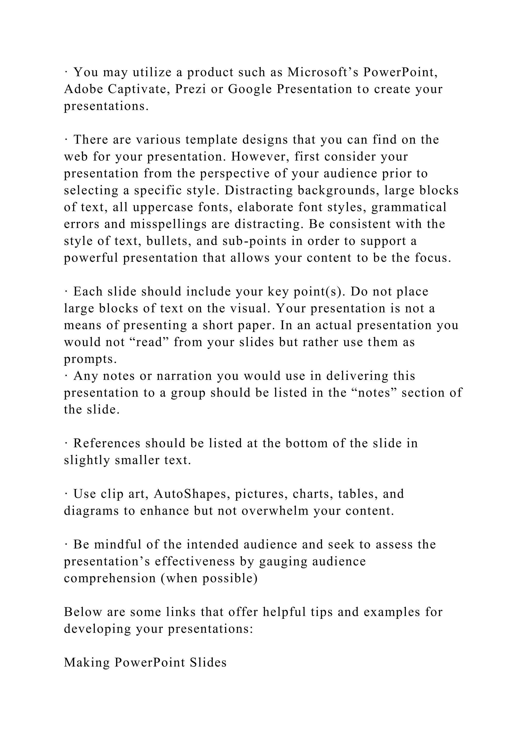 IT 500 Final Project Guidelines and Grading GuideOverview and.docx