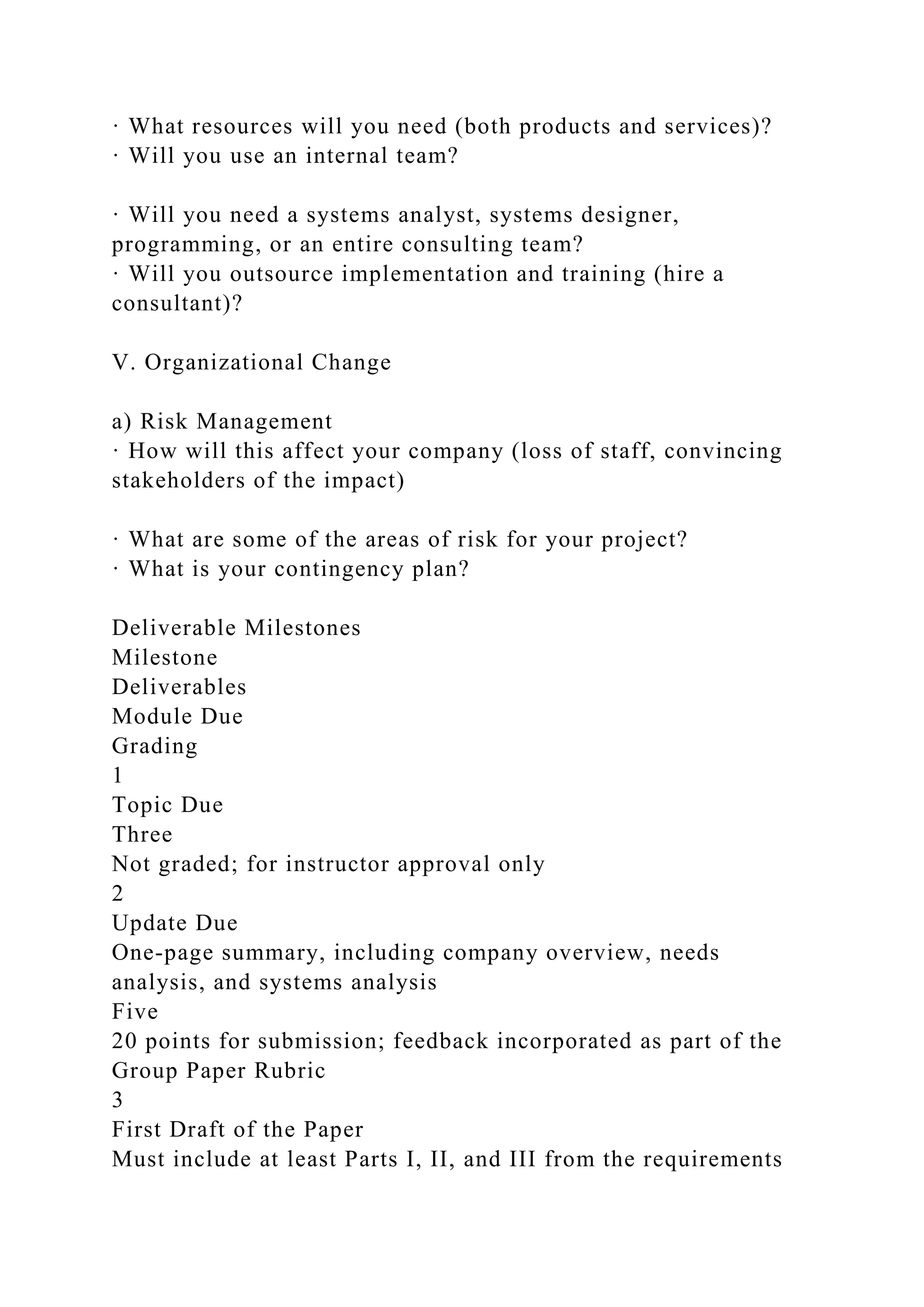 IT 500 Final Project Guidelines and Grading GuideOverview and.docx