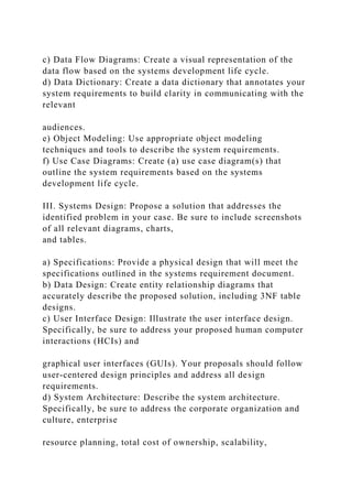 IT 510 Final Project Guidelines and Rubric Overview .docx