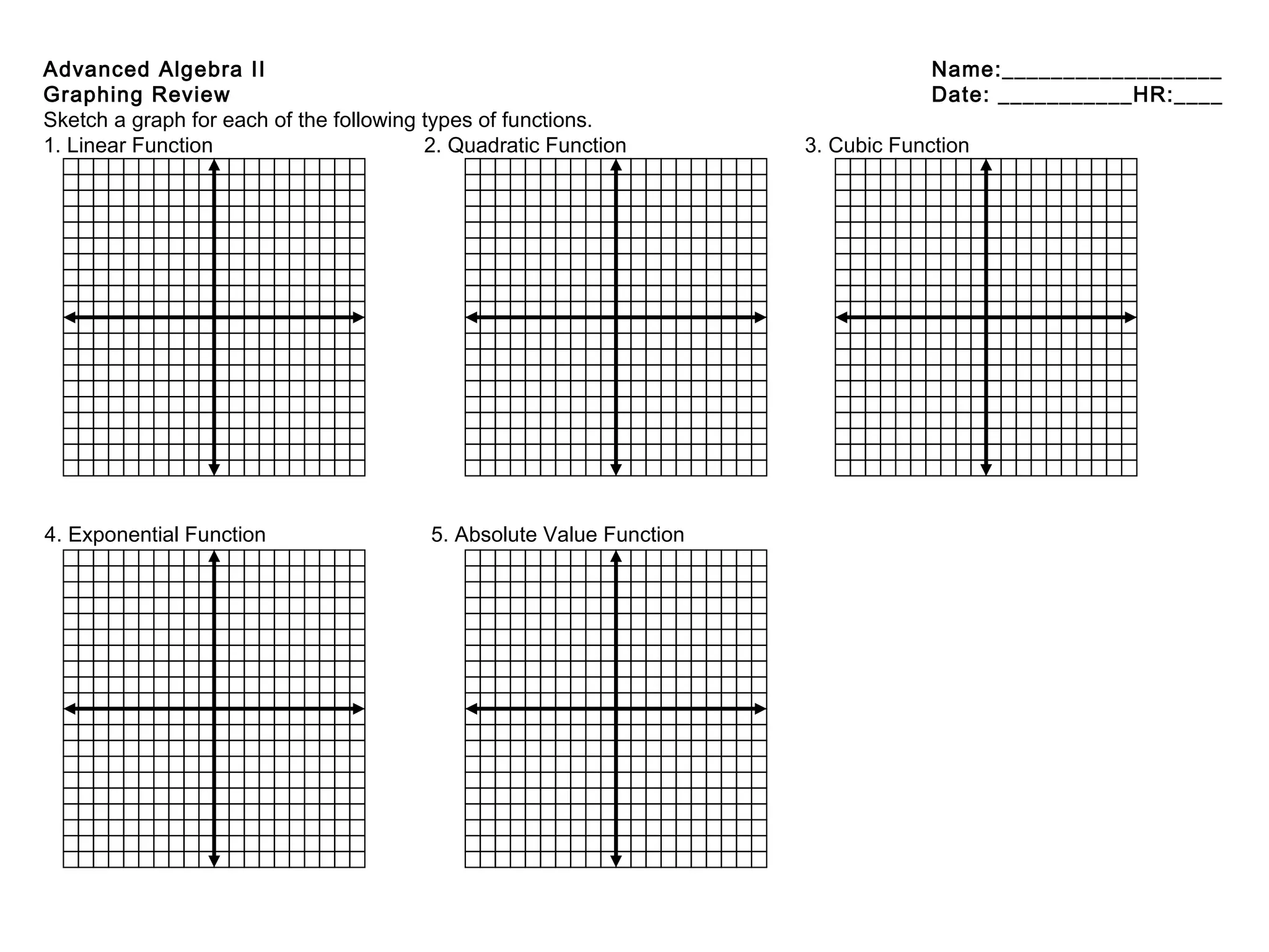 What is a function? | PPT