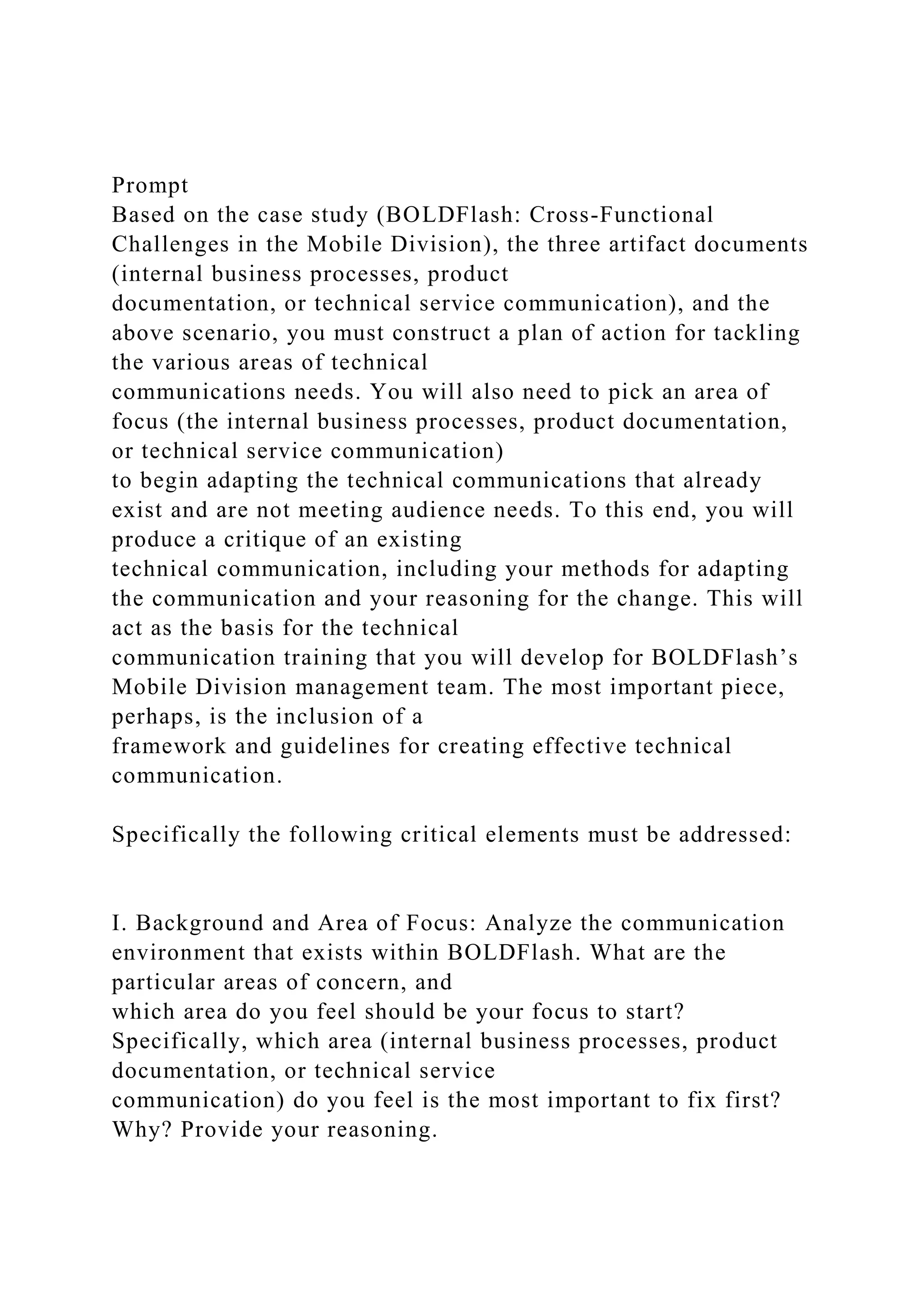 IT 520 Final Project Guidelines and Rubric Overview .docx