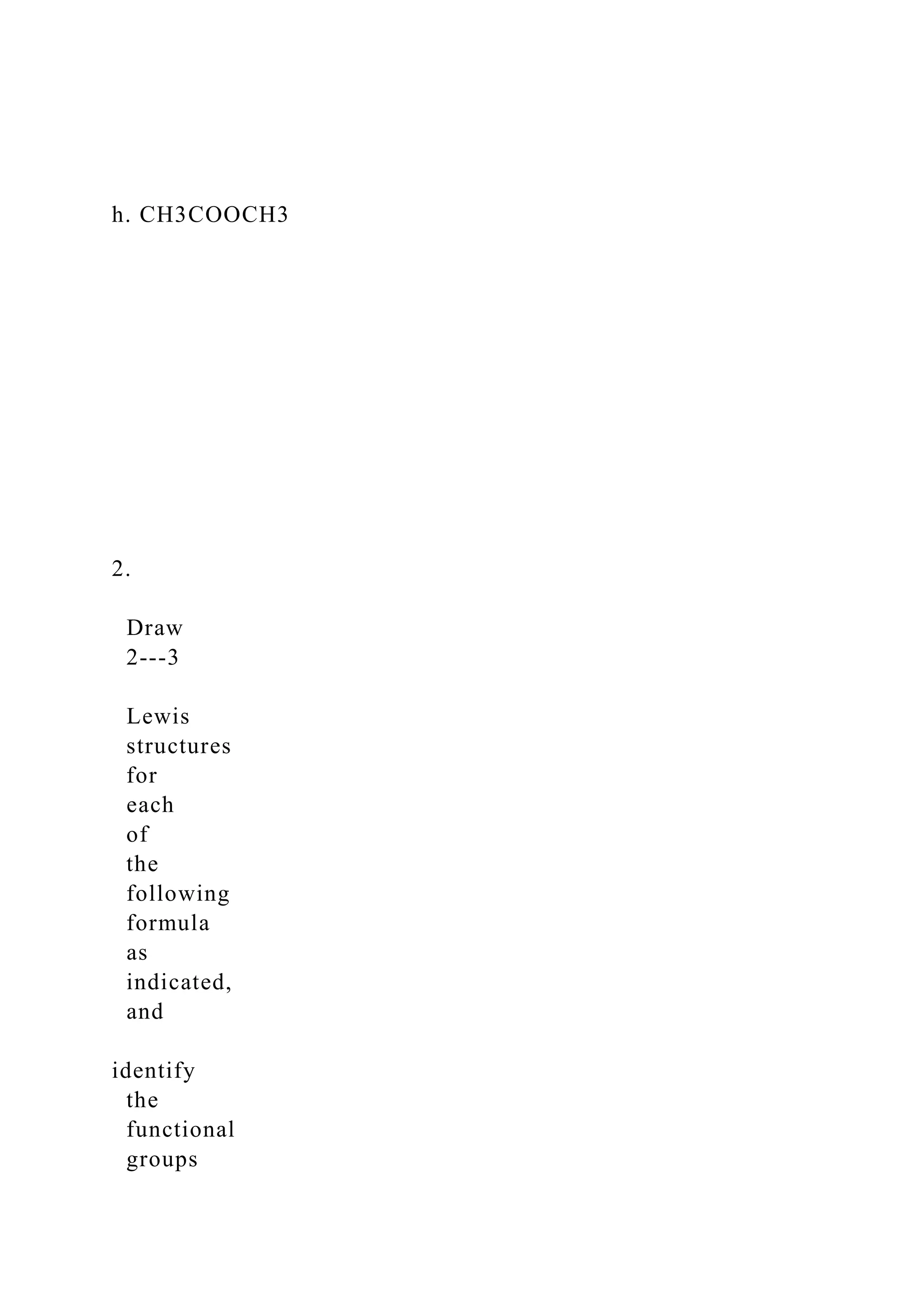 IT 549 Scenario Assignment Module Six Guidelines and Rubric .docx