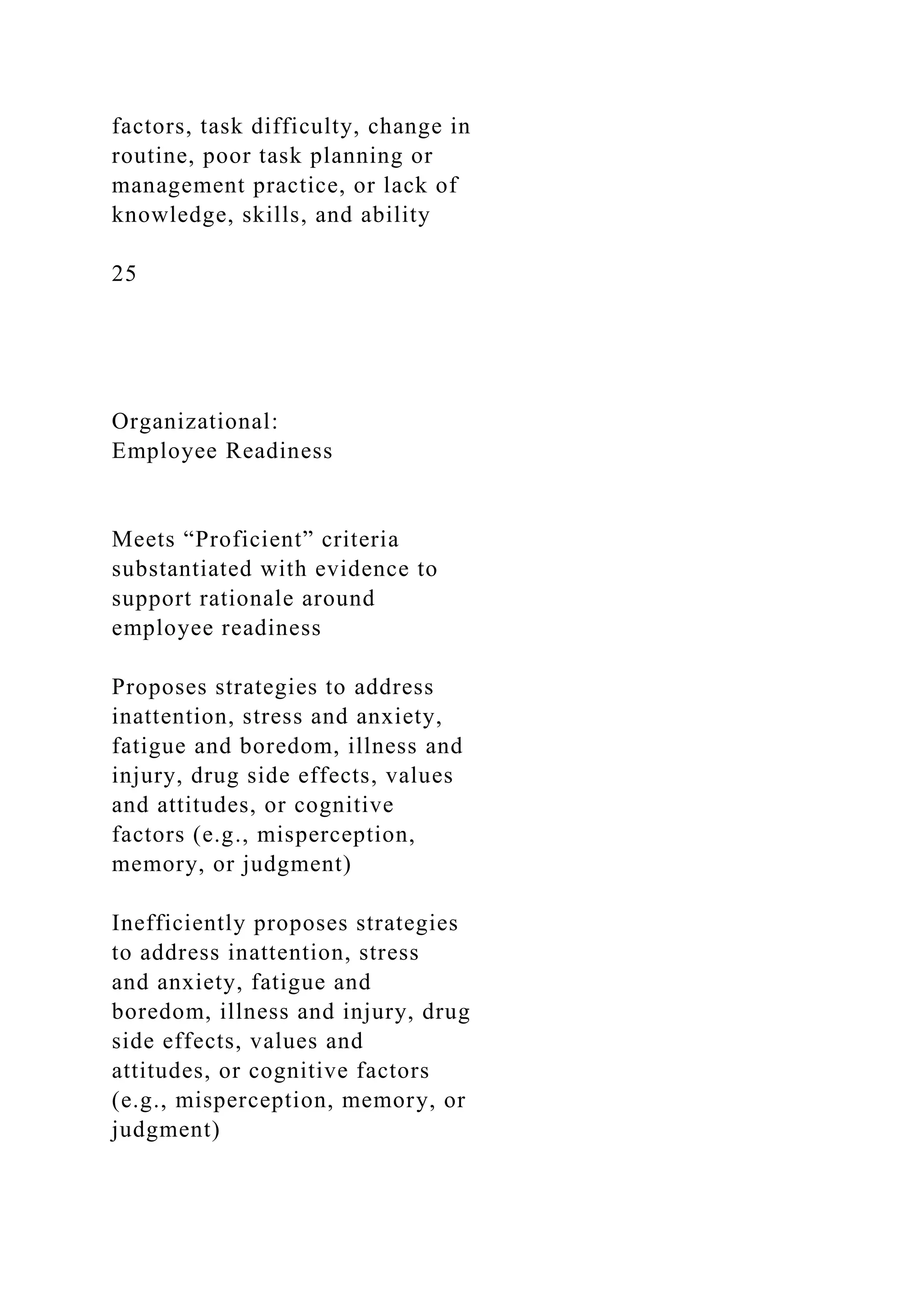 IT 552 Milestone Three Guidelines and Rubric In Module .docx