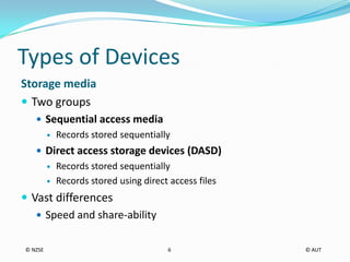 It6.6005 wk 3-2 - device management | PPTX