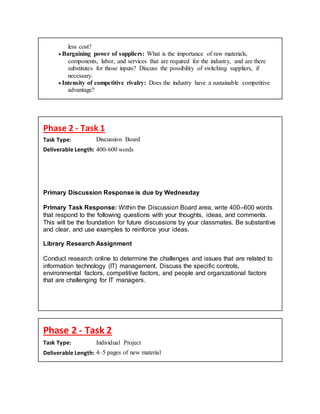It600 0803 a 01 information technology management entire | DOCX