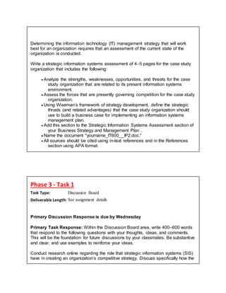 It600 0803 a 01 information technology management entire | DOCX