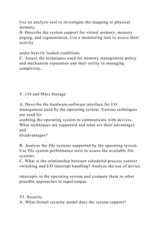 IT 600 Final Project Milestone Two Template Analytical Organi.docx
