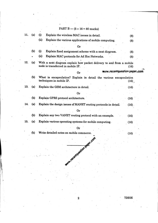 It6601 mobile-computing-april may-2017 | PDF