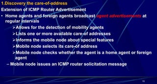 It6601 mobile computing unit2 | PPT