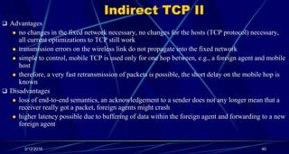 It6601 mobile computing unit2 | PPT