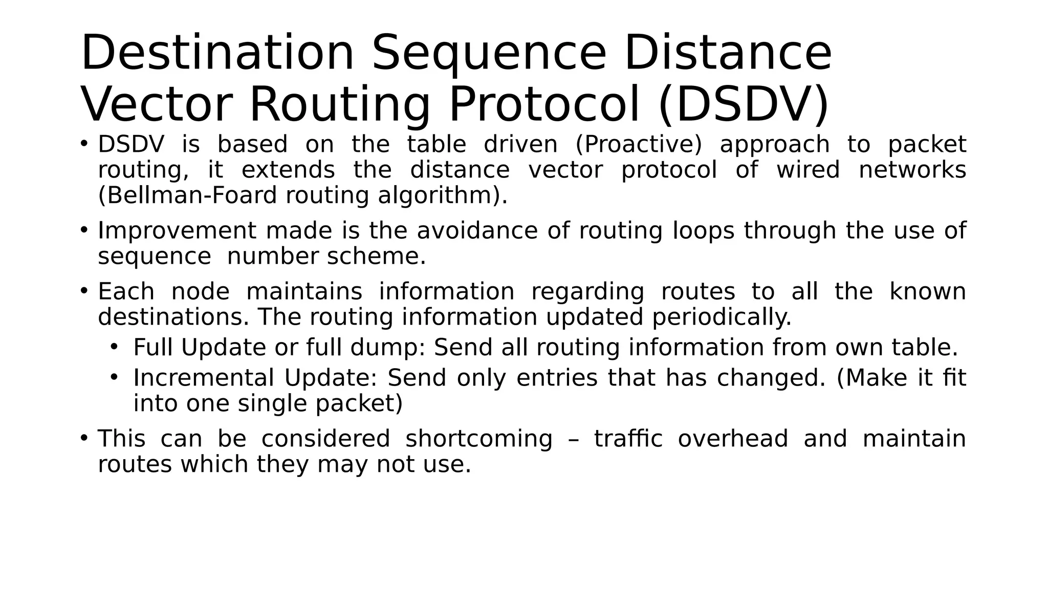 IT6601 Mobile Computing Unit IV | PPT