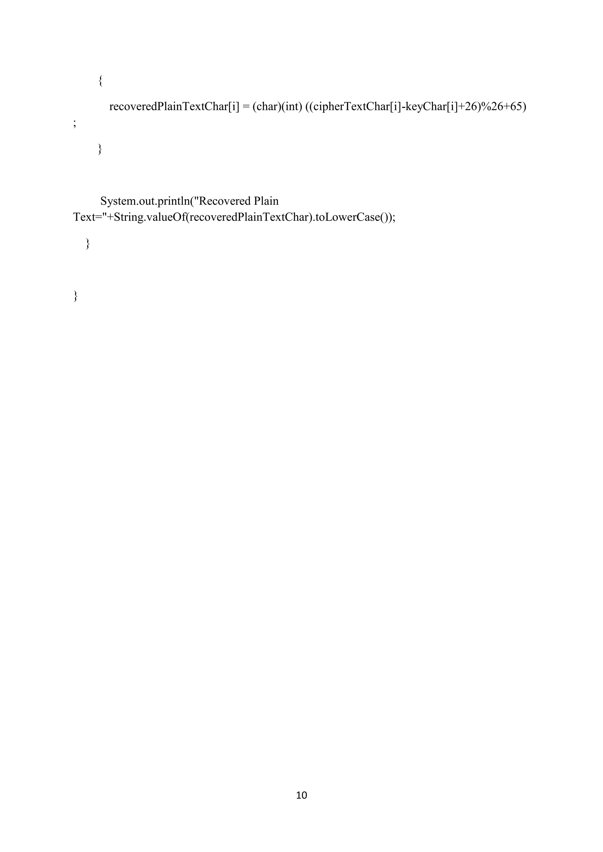 IT6712 lab manual | PDF