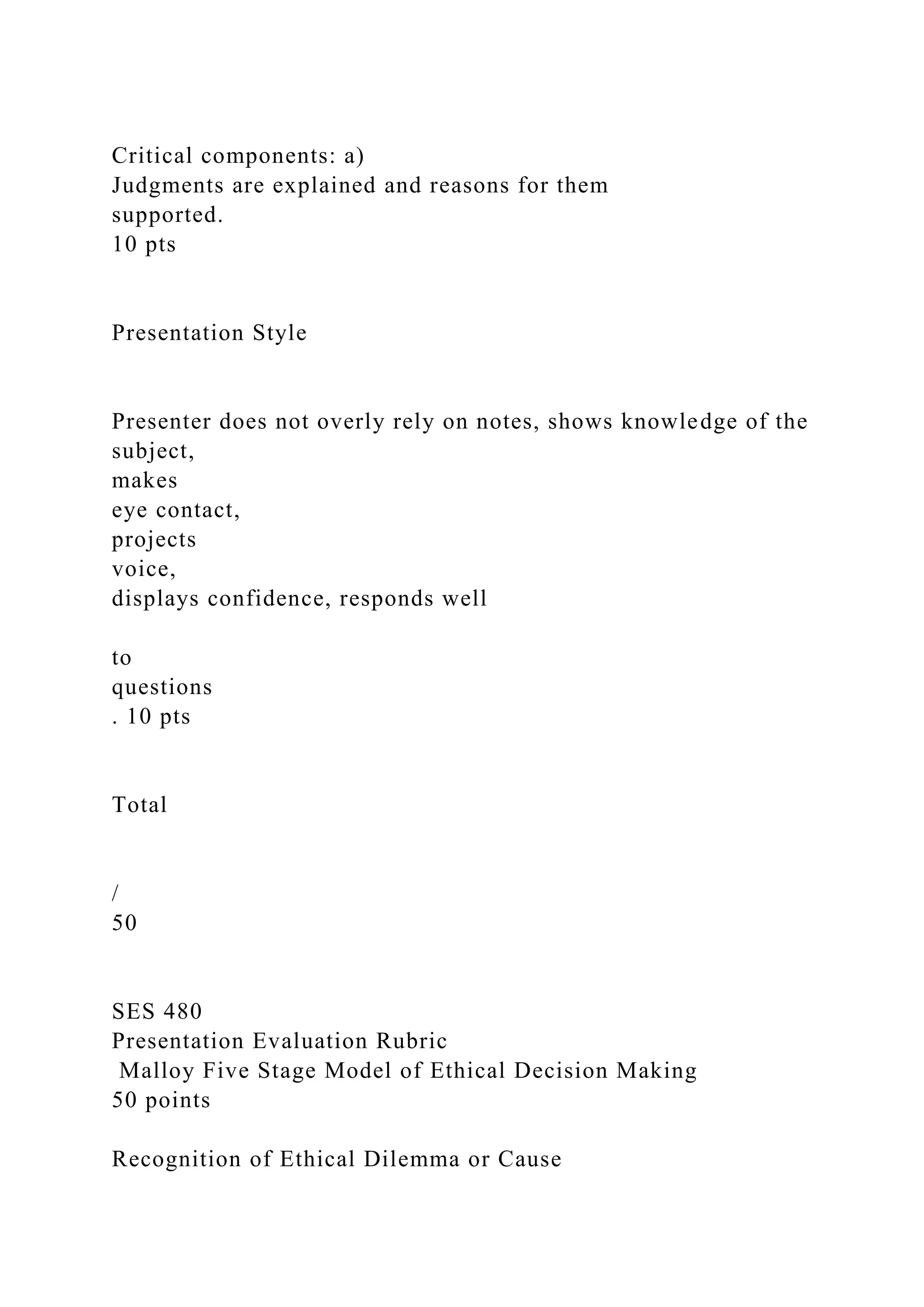 IT 700 Capstone Component 3 Professional Reflection Essay .docx