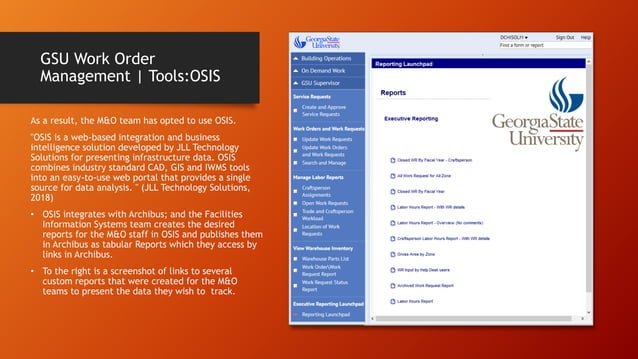 Impacts of Data Visualization on Facilities Management in Local ...