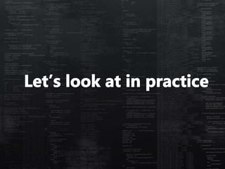 The State Design Pattern | PPTX