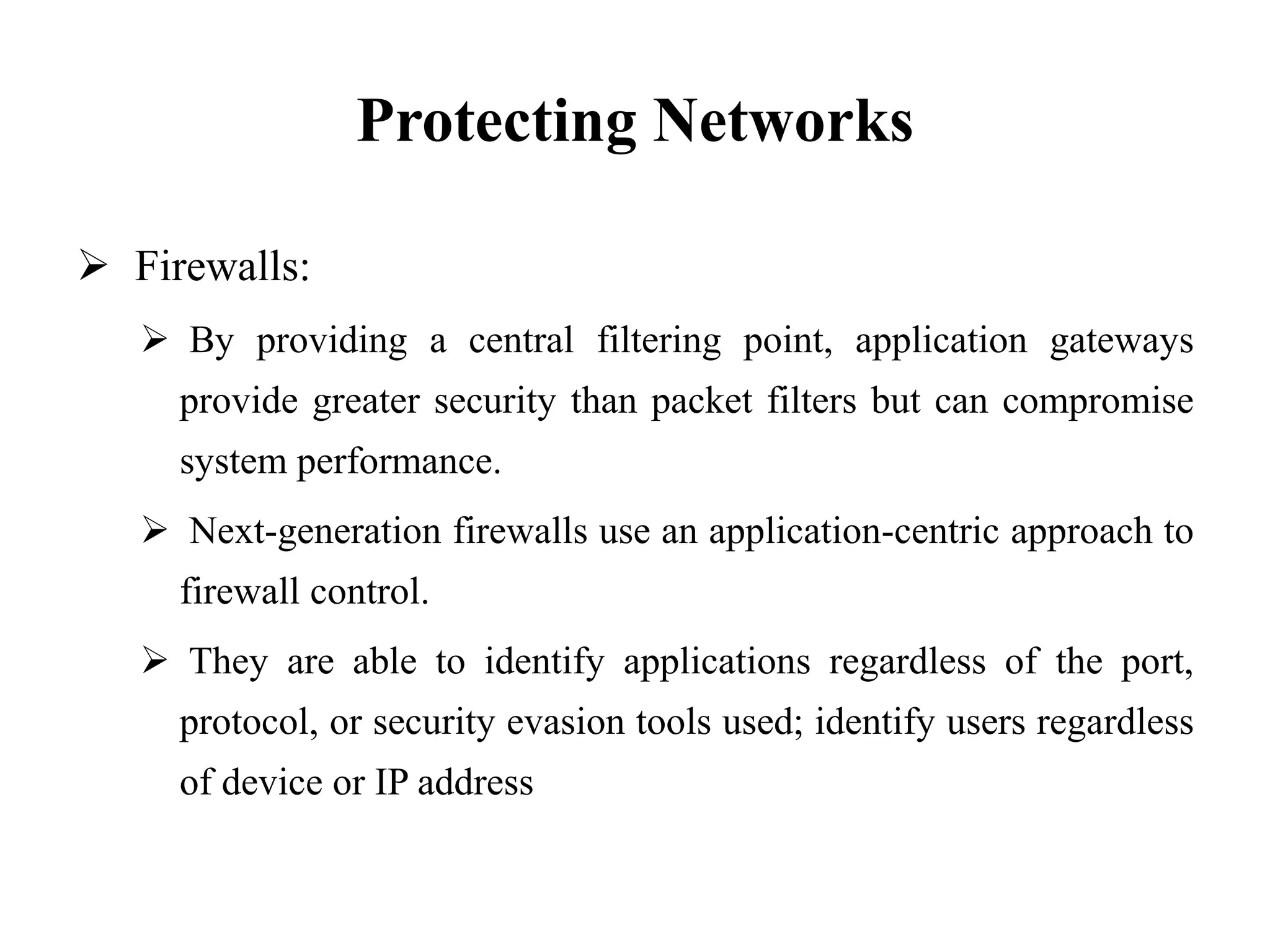 IT8005_EC_Unit_III_Securing_Communication_Channels | PPT