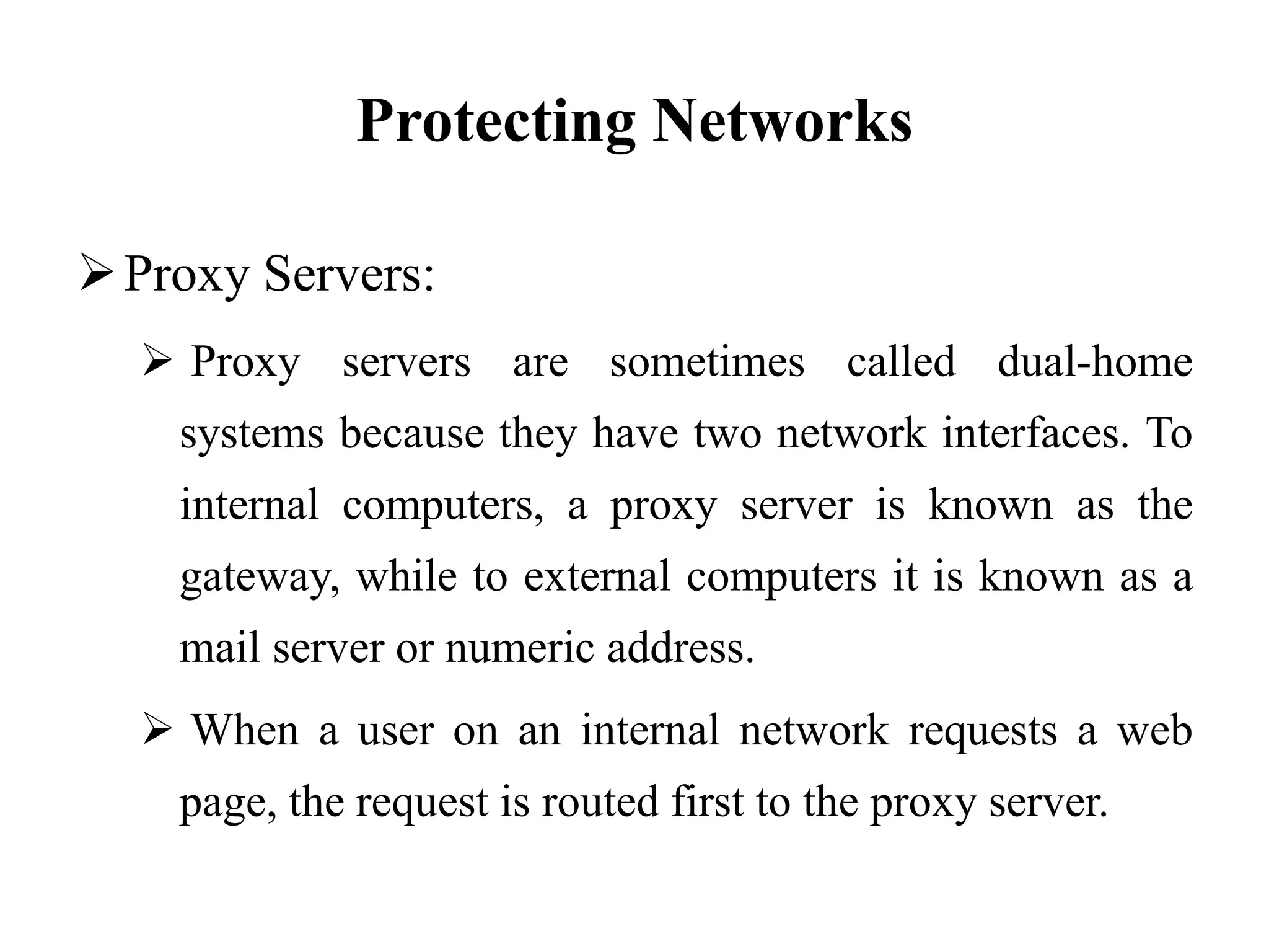 IT8005_EC_Unit_III_Securing_Communication_Channels | PPT