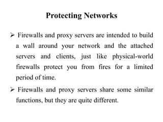 IT8005_EC_Unit_III_Securing_Communication_Channels | PPT