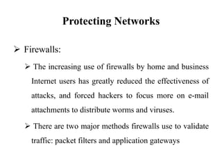 IT8005_EC_Unit_III_Securing_Communication_Channels | PPT