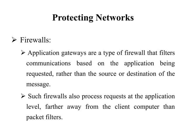 IT8005_EC_Unit_III_Securing_Communication_Channels | PPT