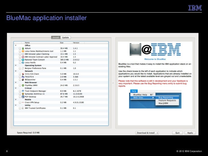 IBM now uses more Macs than any other company : r/apple