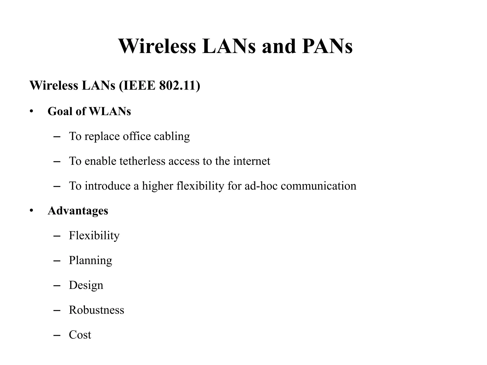 It8602 Mobile Communication Unit Iii Pdf Computer Networking Computing